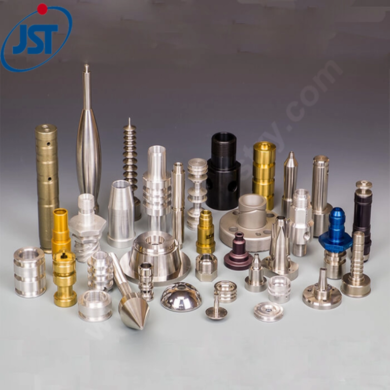 The Role And Importance of CNC Precision Turning Components in ...